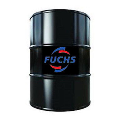 Fuchs FM Hydraulic Oil 100 55 Gallon Drum