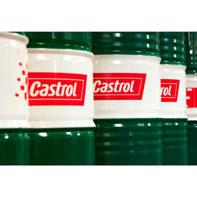 Santie Oil Company | Castrol Alpha SP 100 Gear Oil - 55 Gallon Drum