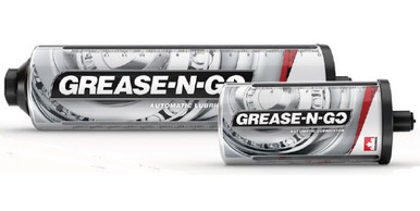 Petro Canada Peerless Poly EMB #2 Grease 3 10/14oz Case