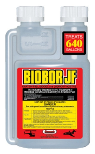 Biobor JF Aviation (MIL-S-53021A)
