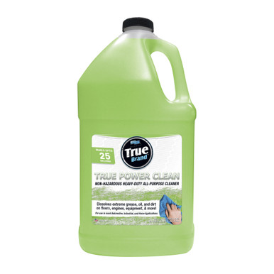 True Brand True Power Clean