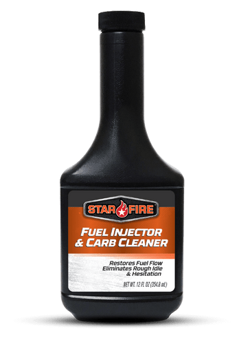 Starfire Fuel Injector / Carb Cleaner