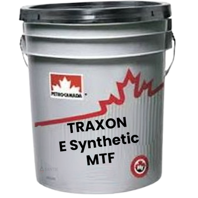 Traxon E Synthetic MTF