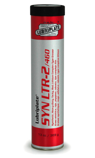 Lubriplate SYN LTR-2/460 High Performance Grease