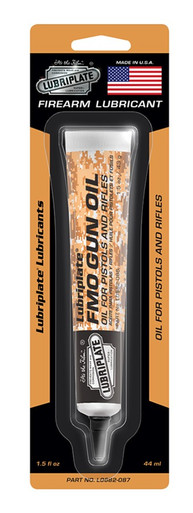 Lubriplate FMO Gun Oil