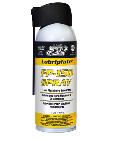 Lubriplate FP-150 Oil