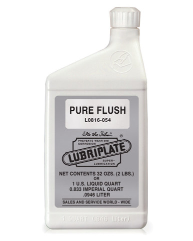 Lubriplate Pure Flush