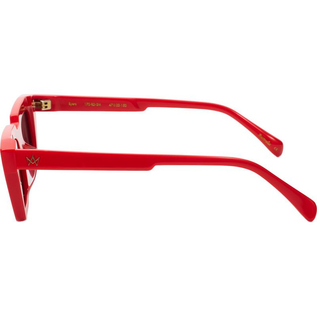 Red Sunglasses | Sunglass Connection