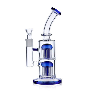 DOUBLE TREE PERC RIG - DISPOMART