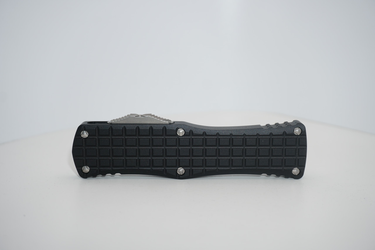 MICROTECH HERA S/E STONEWASH FRAG