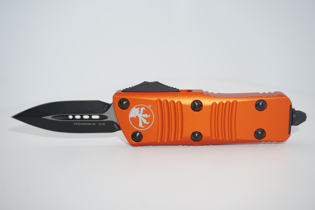 Troodon Mini D/E Orange
