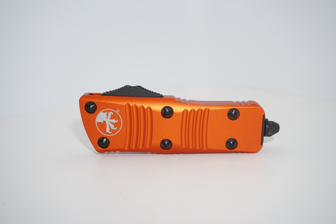 Troodon Mini D/E Orange