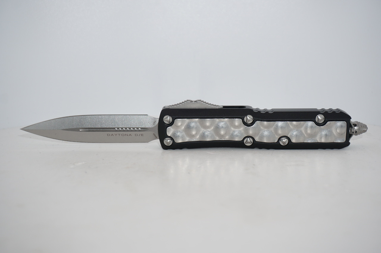 Daytona- D/E Signature Series Stonewash Standard with Bubble Inlay ...