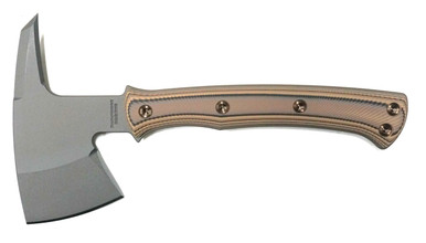 Pathfinder- Hyena Brown- RMJ Tactical