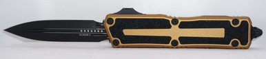 Scarab II D/E Gen III Tan Standard