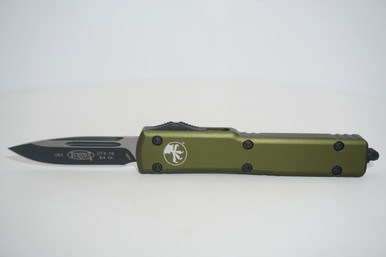 UTX-70 CA S/E OD Green Standard