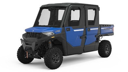 RANGER 570 - 2023 - 570 Crew SP and Northstar - Gilomen Innovations™