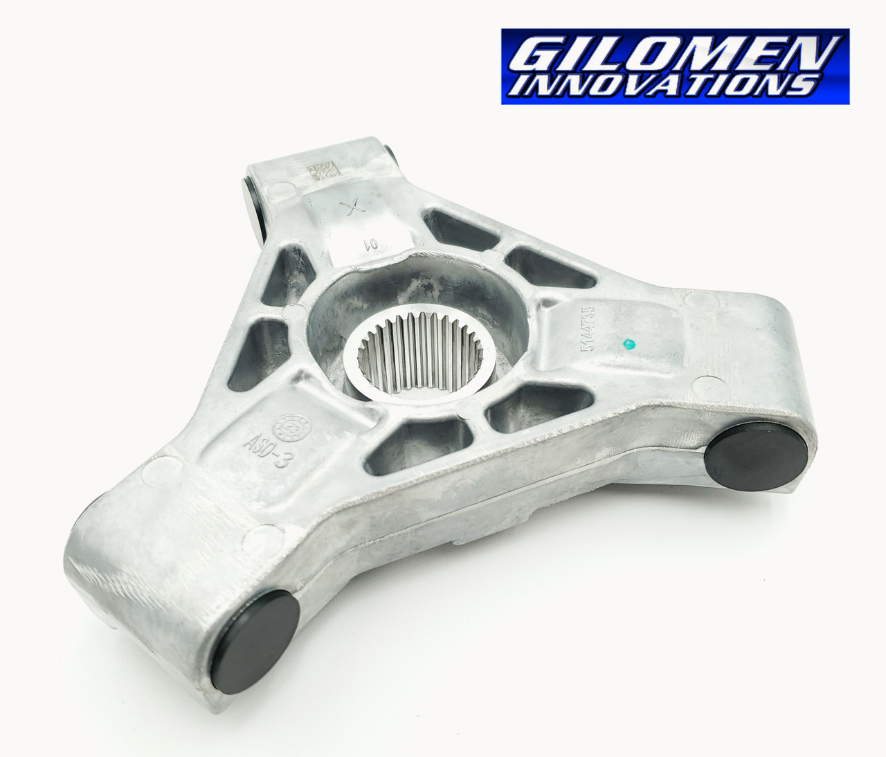 Spider Assembly updated version P90X Polaris Ranger 1000 2018+