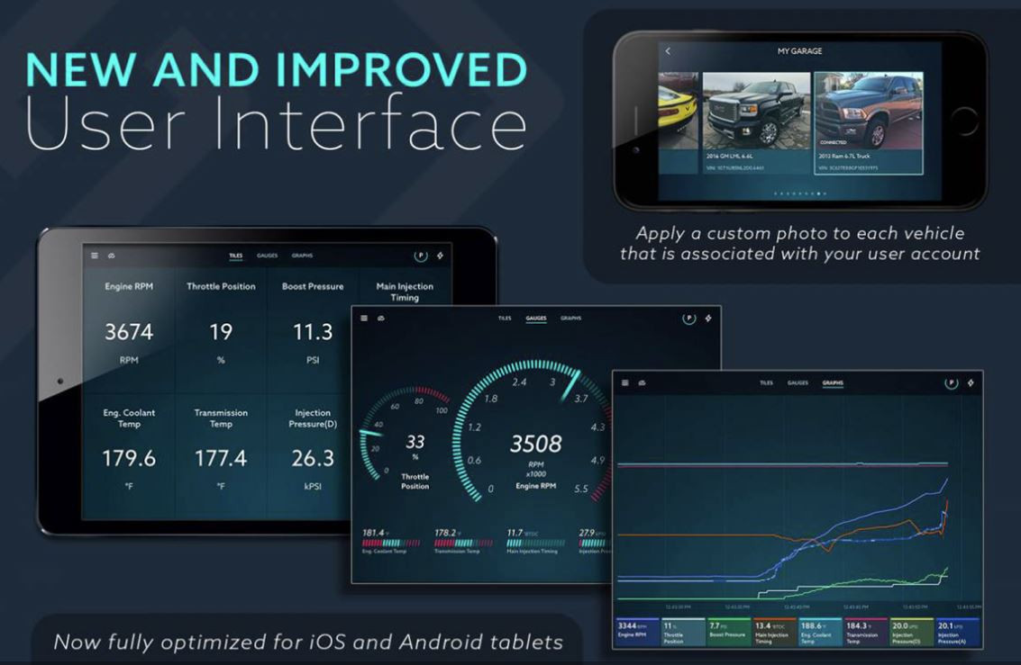 Buy an EZ LYNK Auto Agent 3.0 To Keep and Flash Your Polaris ECU ...