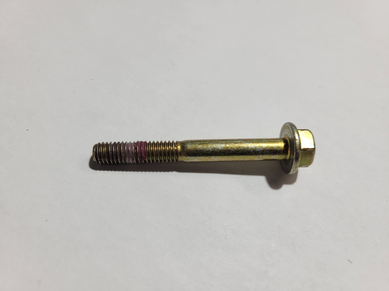 Primary Clutch Cover Plate Bolt P90X and P190X