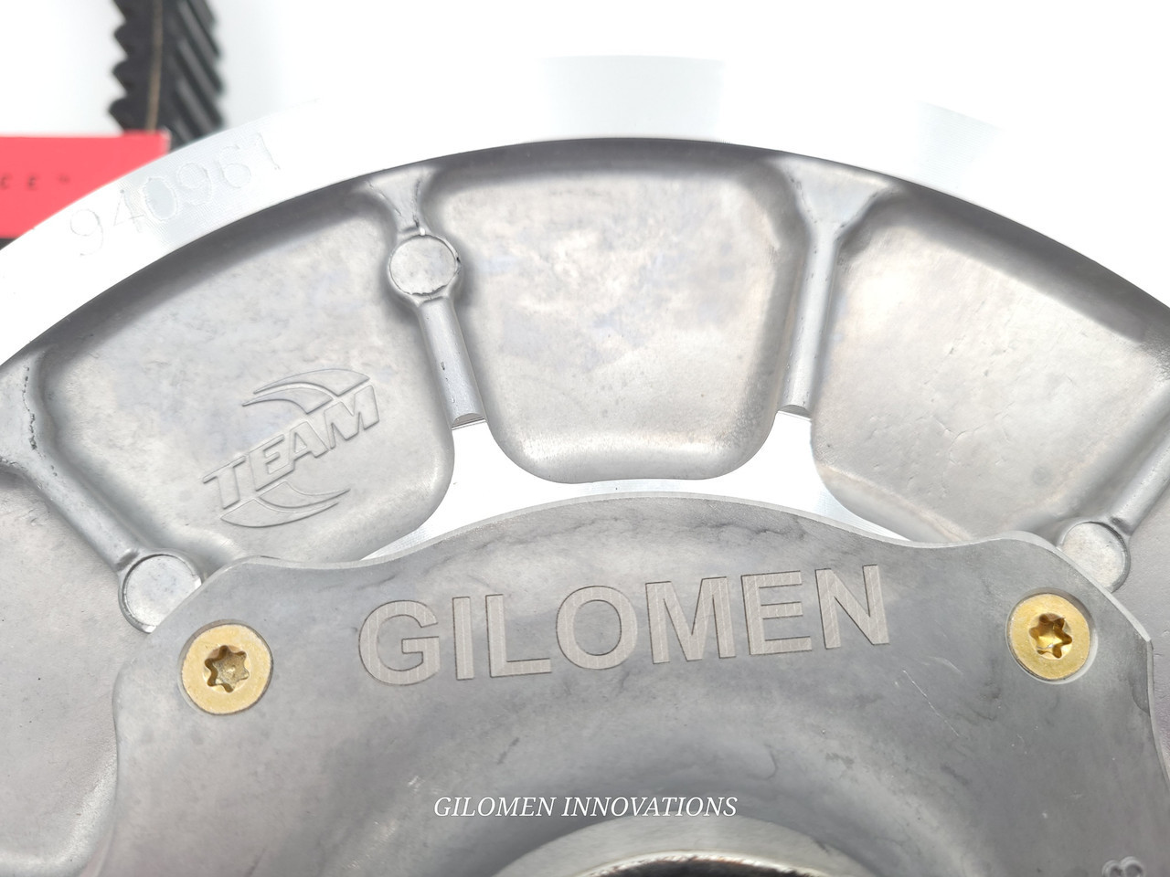 Gilomen Rx Non Ebs Clutch System Ranger 1000 2 Year Warranty