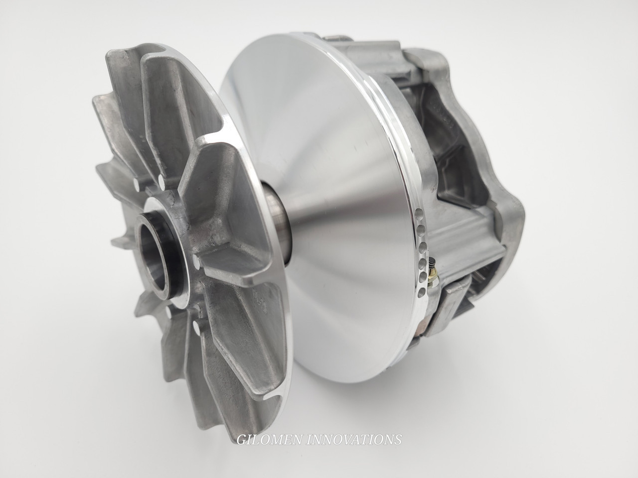 Gilomen Rx Ebs Clutch System Rzr 1000 Xp 2 Year Warranty 3320