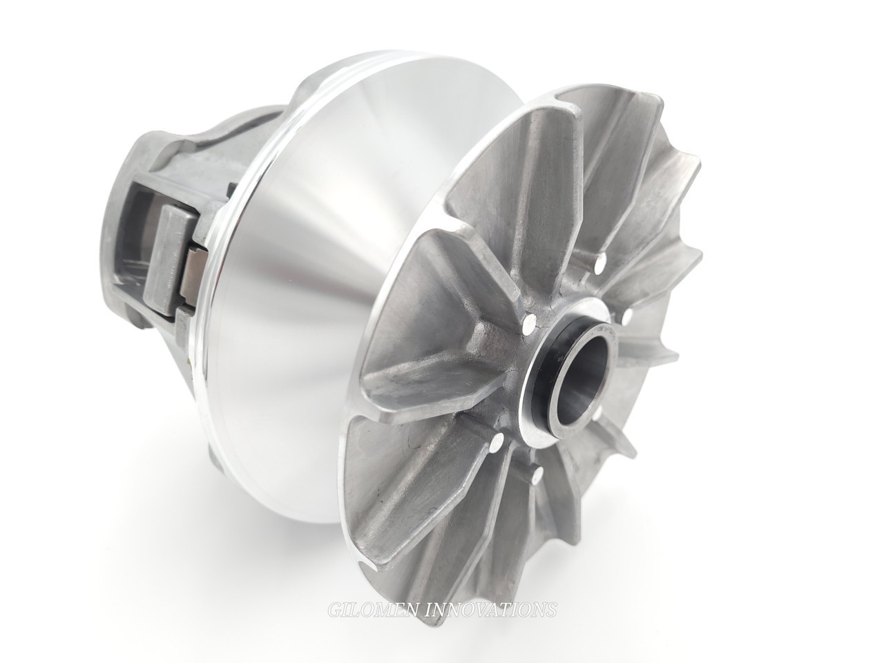 Gilomen Rx Ebs Clutch System Rzr 1000 Xp 2 Year Warranty 3320