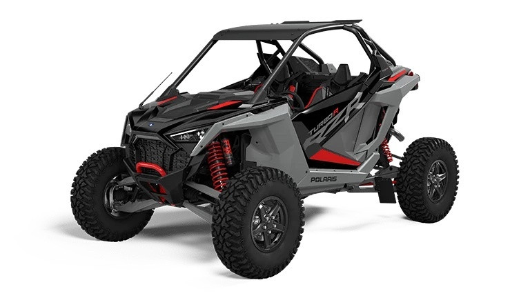 RZR TURBO - 2022 - Gilomen Innovations™