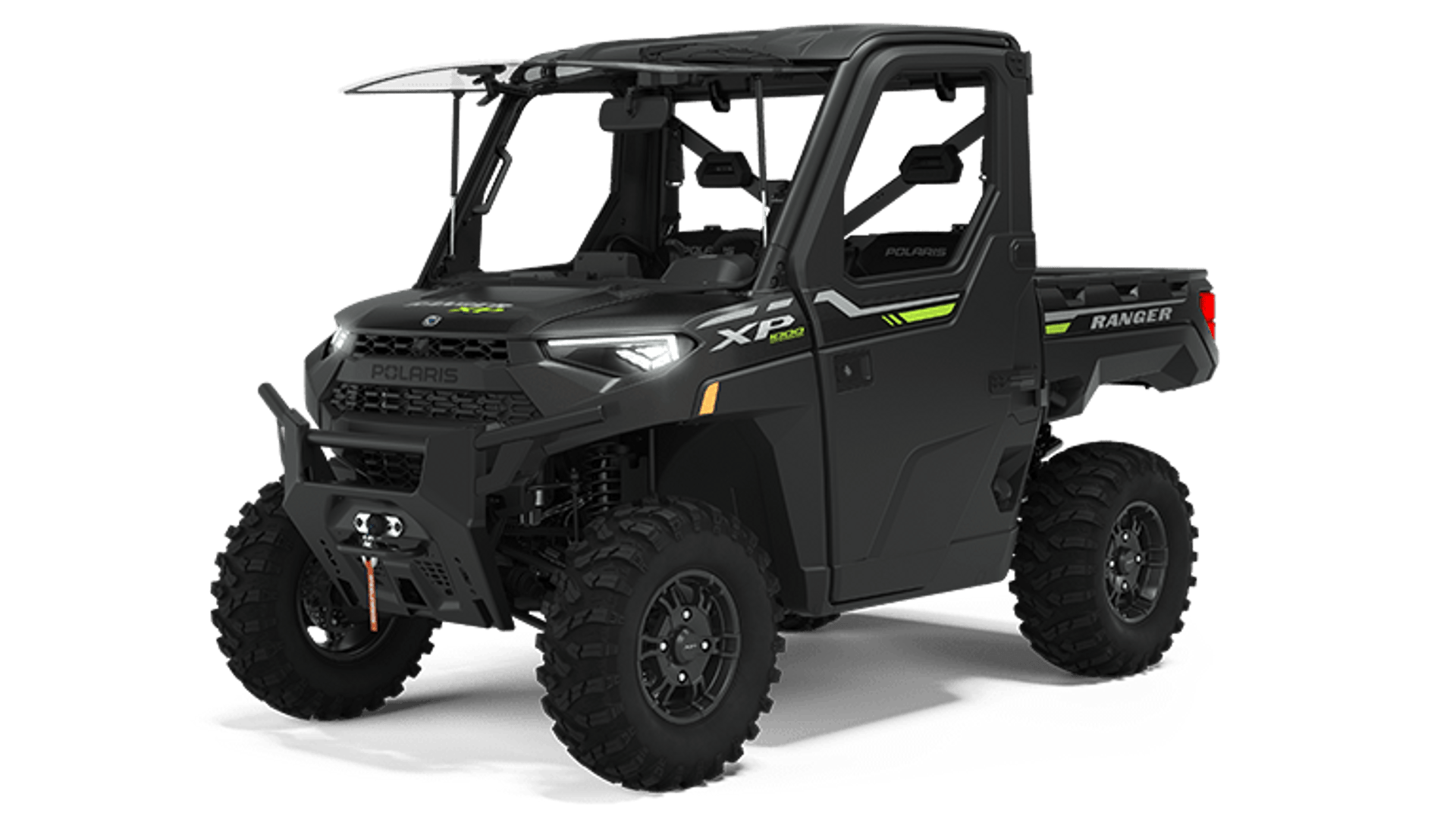 RANGER 1000 - 2023 - Gilomen Innovations™