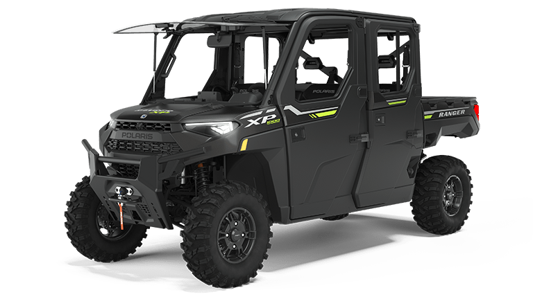 RANGER 1000 - 2023 - Gilomen Innovations™