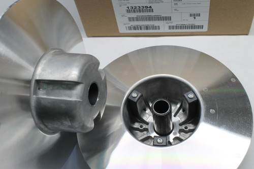 RZR TURBO - 2019 - RZR Turbo S and Turbo S4 - Gilomen Innovations™