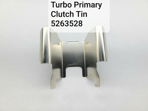 RZR TURBO - 2019 - RZR Turbo S and Turbo S4 - Gilomen Innovations