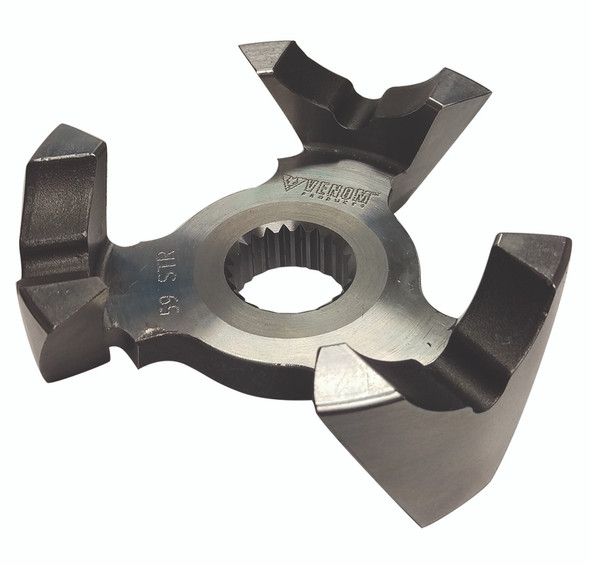 Primary Drive Clutch Replacement Plastic Slider RZR Turbo OEM 5451564