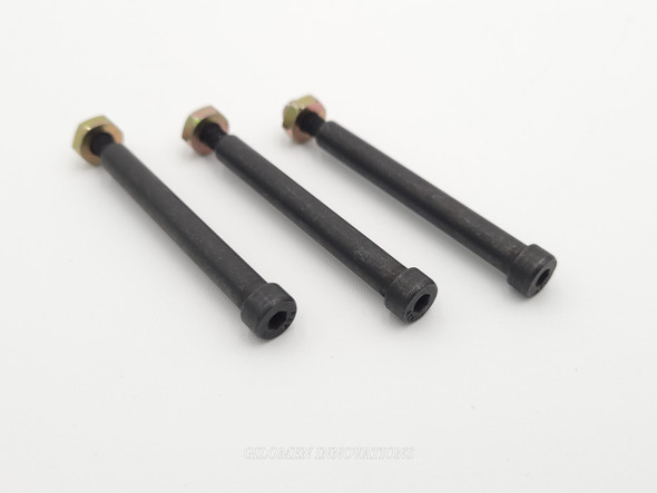 Replacement Spider Assembly for Primary Clutch P90 Small Button Type