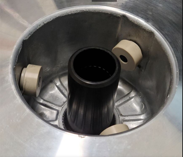 Secondary Clutch CUP-DRIVEN SPRING,P90X 5633759