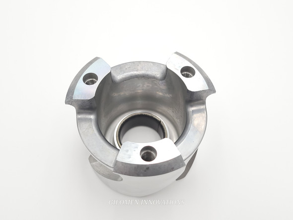 Helix Upgrade Polaris RZR Turbo