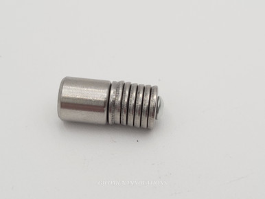 TUNGSTEN SLUG SET 16.5 GRAMS (SOLD EACH)