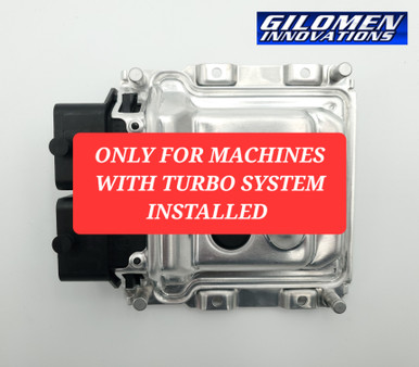PRO R 2.0 L TURBO / SUPERCHARGER SYSTEM PERFORMANCE ECU TUNE UP TO 22 ...