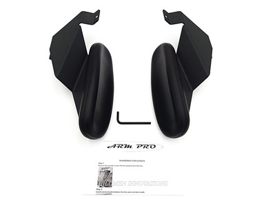 Center console & arm rests for Ranger | Polaris Ranger Forum