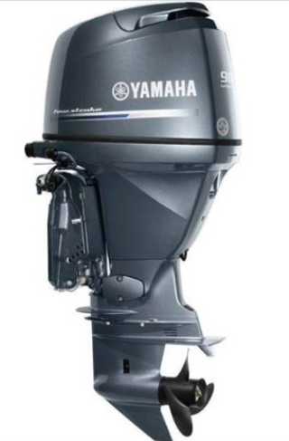 F90A 1.6L MODELS 2005+ PERFORMANCE ECU TUNING 10HP GAIN- EFI MODELS ONLY