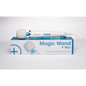 Vibrators - Wands - Sara's Secret