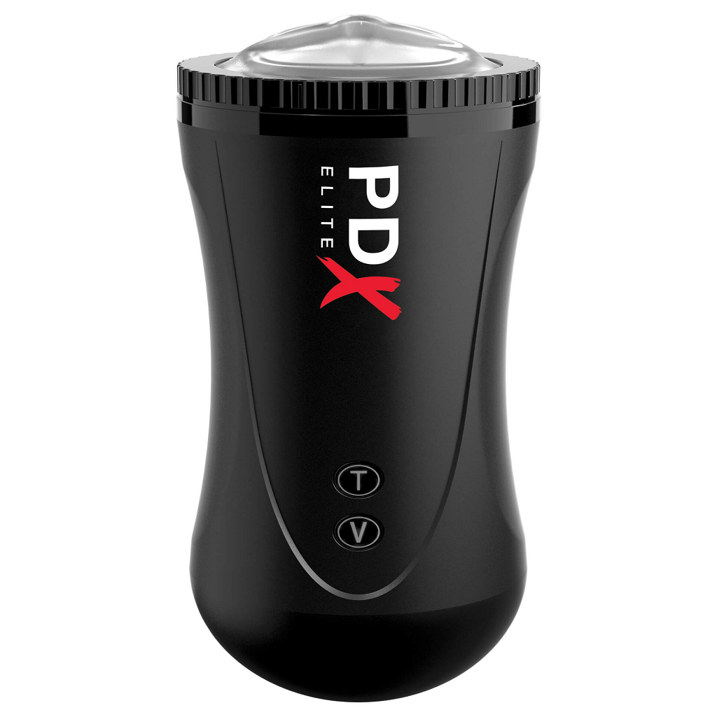 PDX Elite Moto Stroker - Sara's Secret