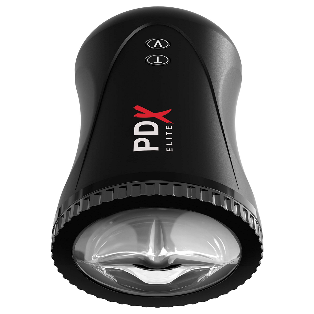 PDX Elite Moto Stroker - Sara's Secret