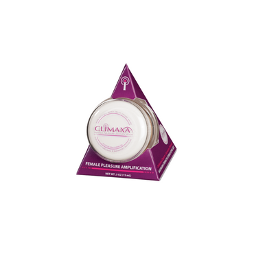 Climaxa 0.5 OZ - Sara's Secret