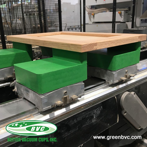 BI9274.1 - Biesse Rover ATS Cups 1 INCH SIZE (One inch wide) 74mm tall ...