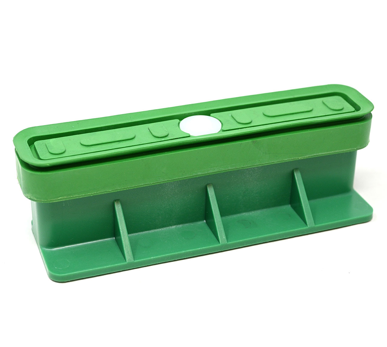Vacuum Cups - Better Vacuum Cups - Green BVC