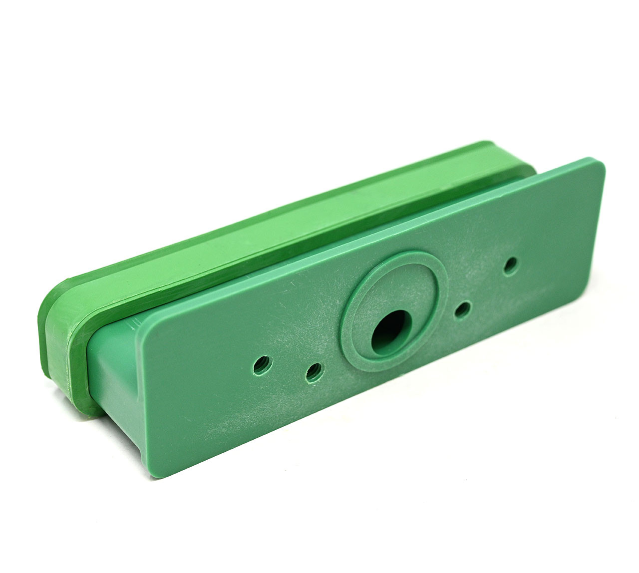 Vacuum Cups - Better Vacuum Cups - Green BVC
