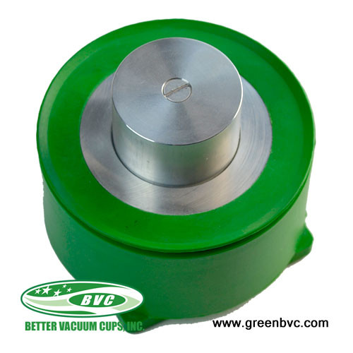 RPS1048 - VACUUM OPERATED PIN STOP FOR FLAT TABLE - Better Vacuum Cups