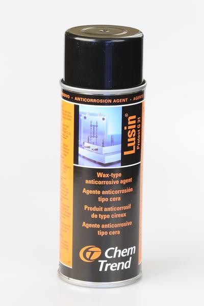 Lusin® Protect G 31 Anti-Corrosive/Lubricant - Better Vacuum Cups