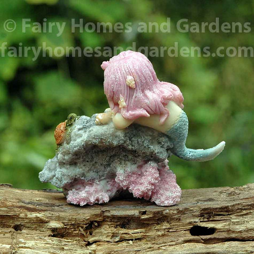 Miniature Mermaid Figurines | Top Collection Mermaid Collectibles